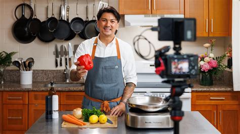 Unleash Your Inner Chef: Essential Cooking Tutorial Videos for Every ...