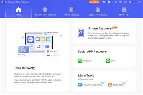 Expert Data Recovery Services for Lost Files & Drives